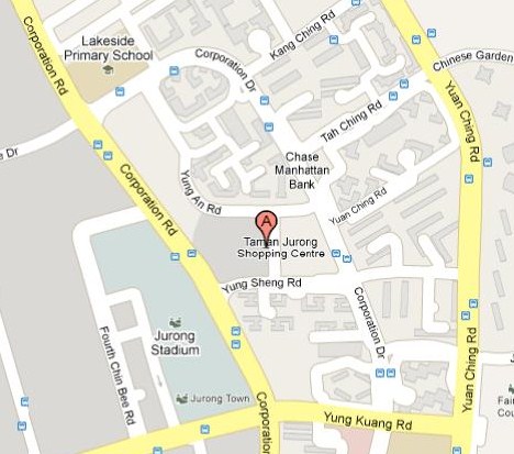 Taimaru Hardware Trading Enterprise / Taimaru Pte Ltd Lighting ...