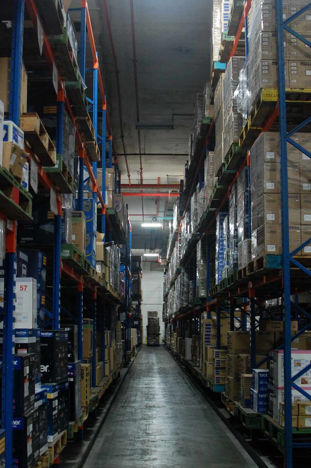 Taimaru Pte Ltd: Applications