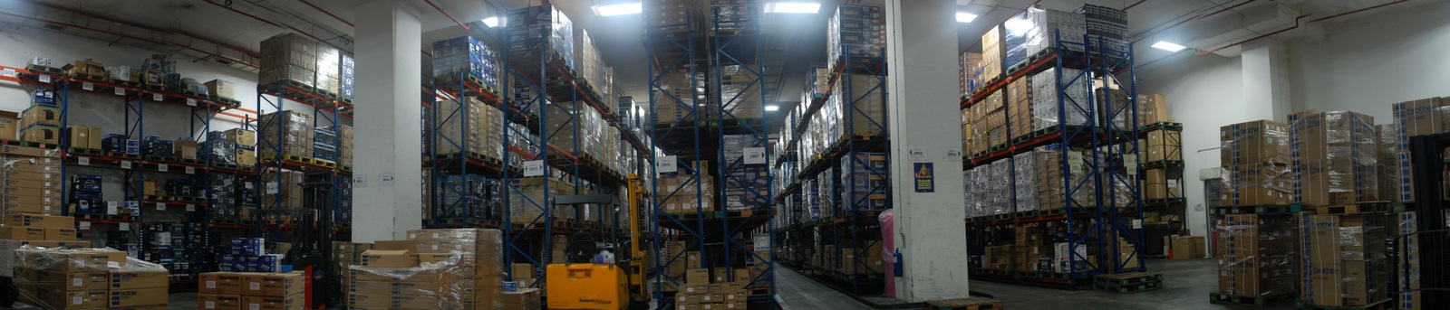 Taimaru Pte Ltd: Applications